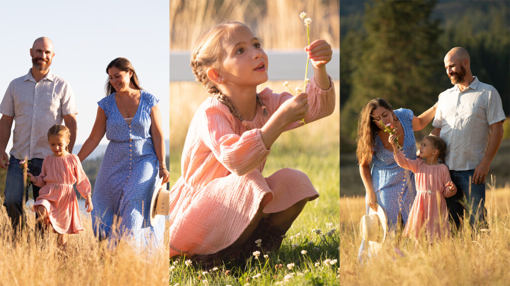Portraits & Lifestyle - Erin Toland Photography